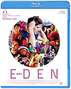 【商品名】EDEN/エデン [Blu-ray]【メーカー名】松竹【メーカー型番】【ブランド名】松竹ホームビデオ【商品説明】EDEN/エデン [Blu-ray]当店では初期不良に限り、商品到着から7日間は返品を 受付けております。・通常3日〜...