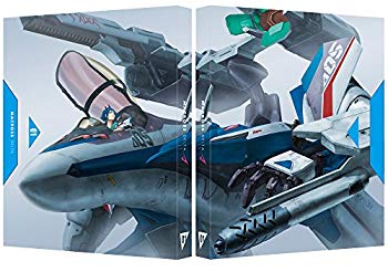 【商品名】マクロスΔ 01 [Macross Delta 01] (特装限定版) [Blu-ray]【メーカー名】バンダイビジュアル【メーカー型番】【ブランド名】バンダイビジュアル【商品説明】マクロスΔ 01 [Macross Delta ...
