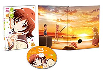 【商品名】三者三葉 Vol.3(初回生産限定版) [Blu-ray]【メーカー名】東宝【メーカー型番】【ブランド名】東宝【商品説明】三者三葉 Vol.3(初回生産限定版) [Blu-ray]当店では初期不良に限り、商品到着から7日間は返品を...