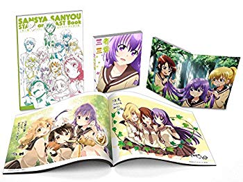 【商品名】三者三葉 Vol.1(初回生産限定版)(イベントチケット優先販売申込み券付き) [Blu-ray]【メーカー名】東宝【メーカー型番】【ブランド名】東宝【商品説明】三者三葉 Vol.1(初回生産限定版)(イベントチケット優先販売申込...
