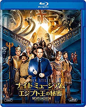 【商品名】ナイト ミュージアム/エジプト王の秘密 [Blu-ray]【メーカー名】20世紀フォックス・ホーム・エンターテイメント・ジャパン【メーカー型番】【ブランド名】【商品説明】ナイト ミュージアム/エジプト王の秘密 [Blu-ray]当...