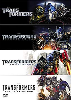 【商品名】トランスフォーマー ベストバリューDVDセット (期間限定スペシャルプライス)【メーカー名】パラマウント【メーカー型番】【ブランド名】Paramount【商品説明】トランスフォーマー ベストバリューDVDセット (期間限定スペシャ...