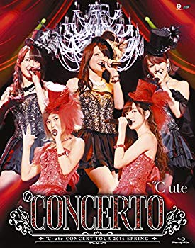 【商品名】℃-uteコンサートツアー2016春 ~℃ONCERTO~ [Blu-ray]【メーカー名】アップフロントワークス(ゼティマ)【メーカー型番】【ブランド名】【商品説明】℃-uteコンサートツアー2016春 ~℃ONCERTO~ [...