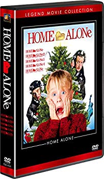 【商品名】ホーム・アローン DVDコレクション(5枚組)【メーカー名】20世紀フォックス・ホーム・エンターテイメント・ジャパン【メーカー型番】【ブランド名】【商品説明】ホーム・アローン DVDコレクション(5枚組)当店では初期不良に限り、商...