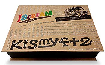 【商品名】CONCERT TOUR 2016 I SCREAM(Blu-ray盤)【メーカー名】avex trax【メーカー型番】【ブランド名】【商品説明】CONCERT TOUR 2016 I SCREAM(Blu-ray盤)当店では初期...