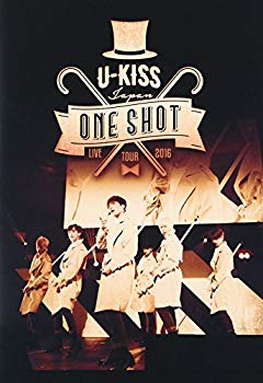 【商品名】U-KISS JAPAN One ShotLIVE TOUR 2016 [DVD]【メーカー名】avex trax【メーカー型番】【ブランド名】【商品説明】U-KISS JAPAN One ShotLIVE TOUR 2016 [...