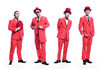 【商品名】15th Anniversary「一五の夜」 ~今夜だけ練乳ぶっかけますか?~ [Blu-ray]【メーカー名】avex trax【メーカー型番】【ブランド名】【商品説明】15th Anniversary「一五の夜」 ~今夜だけ練...
