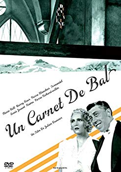 【商品名】舞踏会の手帖 ジュリアン・デュヴィヴィエ監督 HDマスター [DVD]【メーカー名】IVC,Ltd.(VC)(D)【メーカー型番】【ブランド名】【商品説明】舞踏会の手帖 ジュリアン・デュヴィヴィエ監督 HDマスター [DVD]当店...