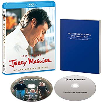 【商品名】ザ・エージェント 20周年アニバーサリー・エディション (数量限定生産) [Blu-ray]【メーカー名】ソニー・ピクチャーズエンタテインメント【メーカー型番】【ブランド名】【商品説明】ザ・エージェント 20周年アニバーサリー・エ...