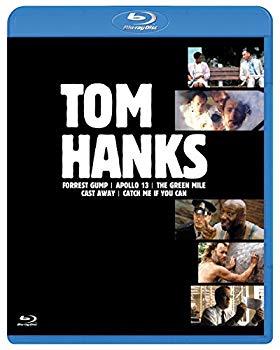 【商品名】トム・ハンクス ベストバリューBlu-rayセット (期間限定スペシャルプライス)【メーカー名】NBCユニバーサル・エンターテイメントジャパン【メーカー型番】【ブランド名】【商品説明】トム・ハンクス ベストバリューBlu-rayセ...