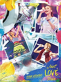 【商品名】Just LOVE Tour(初回生産限定盤) [DVD]【メーカー名】SE(SME)(D)【メーカー型番】【ブランド名】【商品説明】Just LOVE Tour(初回生産限定盤) [DVD]当店では初期不良に限り、商品到着から7...