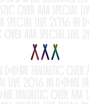 【商品名】AAA Special Live 2016 in Dome -FANTASTIC OVER- [Blu-ray]【メーカー名】avex trax【メーカー型番】【ブランド名】【商品説明】AAA Special Live 2016 ...