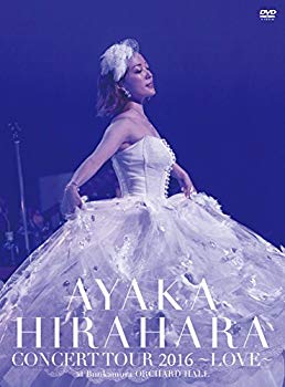 【商品名】CONCERT TOUR 2016 ~LOVE~ [DVD]【メーカー名】ユニバーサル ミュージック【メーカー型番】【ブランド名】【商品説明】CONCERT TOUR 2016 ~LOVE~ [DVD]当店では初期不良に限り、商品...