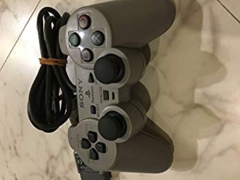 【中古 良品】アナログコントローラーDualShock PS【メーカー名】ソニー・コンピュータエンタテインメント【メーカー型番】【ブランド名】ソニー・コンピュータエンタテインメント【商品説明】アナログコントローラーDualShock PSプ...