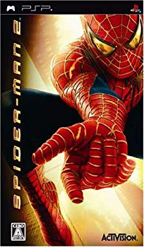 【中古 良品】SPIDER-MAN 2【メーカー名】コナミデジタルエンタテインメント【メーカー型番】13305271【ブランド名】コナミデジタルエンタテインメント【商品説明】SPIDER-MAN 2当店では初期不良に限り、商品到着から7日間...