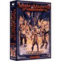 【中古 良品】マイト&マジック8 デイ オブ ザ デストロイヤー 日本語版【メーカー名】イマジニア【メーカー型番】【ブランド名】イマジニア【商品説明】マイト&マジック8 デイ オブ ザ デストロイヤー 日本語版当店では初期不良に限り、商品到...