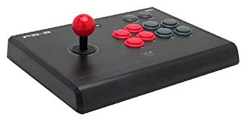 【中古 良品】ワイヤレスファイティングスティック3(PS3用)【メーカー名】ホリ【メーカー型番】【ブランド名】ホリ【商品説明】ワイヤレスファイティングスティック3(PS3用)当店では初期不良に限り、商品到着から7日間は返品を 受付けておりま...