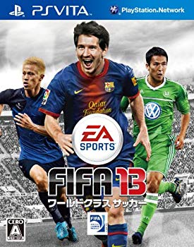 【中古 良品】FIFA 13 ワールドクラス サッカー【メーカー名】エレクトロニック・アーツ【メーカー型番】【ブランド名】エレクトロニック・アーツ【商品説明】FIFA 13 ワールドクラス サッカー当店では初期不良に限り、商品到着から7日間...