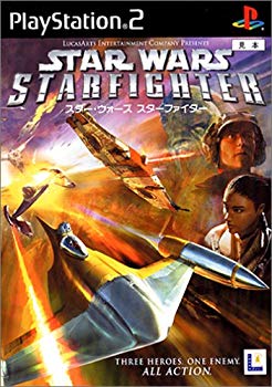 【中古 良品】スターウォーズ:スターファイター【メーカー名】エレクトロニック・アーツ【メーカー型番】【ブランド名】エレクトロニック・アーツ【商品説明】スターウォーズ:スターファイター綺麗な状態です。当店では初期不良に限り、商品到着から7日間...