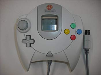 【中古 良品】コントローラ DC【メーカー名】セガ【メーカー型番】HKT-7701【ブランド名】セガゲームス【商品説明】コントローラ DCコントローラ DC当店では初期不良に限り、商品到着から7日間は返品を 受付けております。・万が一、品切...