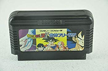 【中古 良品】ドラゴンボールZ2【メーカー名】バンダイ【メーカー型番】【ブランド名】バンダイ【商品説明】ドラゴンボールZ2FAMILY COMPUTERファミリーコンピュータ用カセットバンダイ BANDAIロールプレイング role pla...