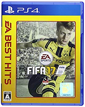 【中古 良品】EA BEST HITS FIFA 17【メーカー名】エレクトロニック・アーツ【メーカー型番】【ブランド名】エレクトロニック・アーツ【商品説明】EA BEST HITS FIFA 17全世界で圧倒的な販売数を誇る『FIFA』新...
