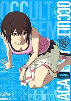 【中古 良品】世紀末オカルト学院 2 【完全生産限定版】 [Blu-ray]【メーカー名】アニプレックス【メーカー型番】【ブランド名】【商品説明】世紀末オカルト学院 2 【完全生産限定版】 [Blu-ray]当店では初期不良に限り、商品到着...
