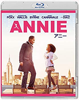 【中古 良品】ANNIE／アニー(初回限定版) [Blu-ray]【メーカー名】ソニー・ピクチャーズエンタテインメント【メーカー型番】【ブランド名】【商品説明】ANNIE／アニー(初回限定版) [Blu-ray]当店では初期不良に限り、商品...