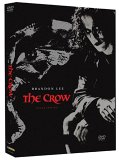 【中古 良品】クロウ - 飛翔伝説 - デラックス・エディション [DVD]【メーカー名】デックスエンタテインメント【メーカー型番】【ブランド名】【商品説明】クロウ - 飛翔伝説 - デラックス・エディション [DVD]当店では初期不良に限...