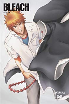 【中古 良品】BLEACH バウント篇 1 (完全生産限定版) [DVD]【メーカー名】アニプレックス【メーカー型番】【ブランド名】アニプレックス【商品説明】BLEACH バウント篇 1 (完全生産限定版) [DVD]当店では初期不良に限り...