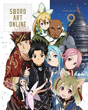 【中古 良品】ソードアート・オンライン 9(完全生産限定版) [Blu-ray]【メーカー名】アニプレックス【メーカー型番】【ブランド名】【商品説明】ソードアート・オンライン 9(完全生産限定版) [Blu-ray]当店では初期不良に限り、...