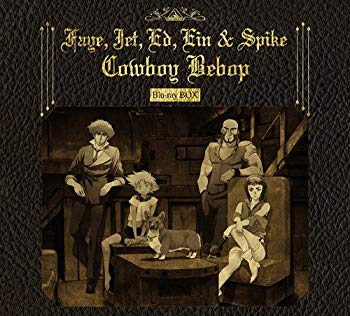 【中古 良品】COWBOY BEBOP Blu-ray BOX (初回限定版)【メーカー名】バンダイビジュアル【メーカー型番】【ブランド名】バンダイビジュアル【商品説明】COWBOY BEBOP Blu-ray BOX (初回限定版)当店で...