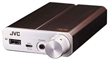 【中古 良品】JVC SU-AX7 ポータブルヘッドホンアンプ ハイレゾ音源対応【メーカー名】JVCケンウッド【メーカー型番】SU-AX7【ブランド名】JVCケンウッド【商品説明】JVC SU-AX7 ポータブルヘッドホンアンプ ハイレゾ音...