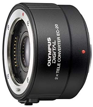 【中古 良品】OLYMPUS テレコンバーター 2倍 ZUIKO DIGITAL用 EC-20【メーカー名】オリンパス【メーカー型番】EC-20【ブランド名】オリンパス【商品説明】OLYMPUS テレコンバーター 2倍 ZUIKO DIGI...
