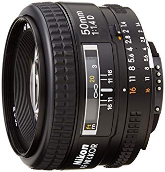 【中古 良品】Nikon 単焦点レンズ Ai AF Nikkor 50mm F1.4D フルサイズ対応【メーカー名】ニコン【メーカー型番】1902【ブランド名】ニコン【商品説明】Nikon 単焦点レンズ Ai AF Nikkor 50mm ...