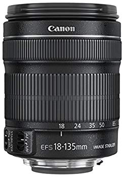 【中古 良品】Canon 標準ズームレンズ EF-S18-135mm F3.5-5.6 IS STM APS-C対応【メーカー名】キヤノン【メーカー型番】6097B005【ブランド名】キヤノン【商品説明】Canon 標準ズームレンズ EF-...