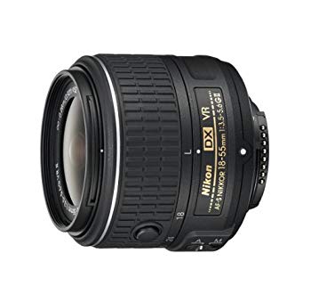 【中古 良品】Nikon 標準ズームレンズ AF-S DX NIKKOR 18-55mm f/3.5-5.6G VR II ニコンDXフォーマット専用【メーカー名】ニコン【メーカー型番】AFSDXVR18-55G2【ブランド名】ニコン【商品...