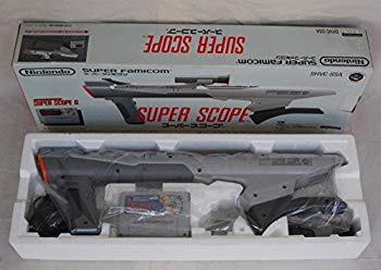 【中古 良品】スーパースコープ セット （スコ-プ付き)【メーカー名】【メーカー型番】【ブランド名】nonbrand【商品説明】スーパースコープ セット （スコ-プ付き)スーパースコープ セット （スコ-プ付き)当店では初期不良に限り、商品...