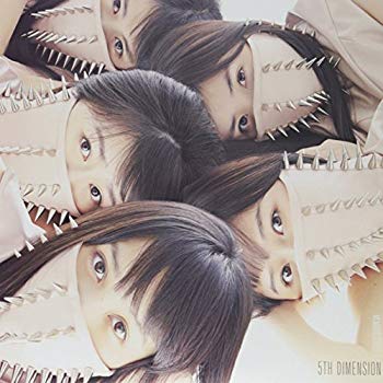 【中古 良品】「5TH DIMENSION 」 LP盤(初回限定生産) [Analog]【メーカー名】キングレコード【メーカー型番】【ブランド名】スターチャイルド【商品説明】「5TH DIMENSION 」 LP盤(初回限定生産) [Ana...