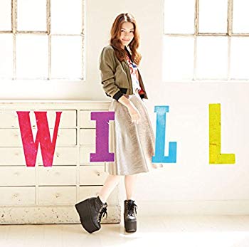 【中古 良品】Will(初回生産限定盤)(DVD付)【メーカー名】SME【メーカー型番】【ブランド名】ソニーミュージックエンタテインメント【商品説明】Will(初回生産限定盤)(DVD付)(初回生産限定盤)(DVD付)当店では初期不良に限り...