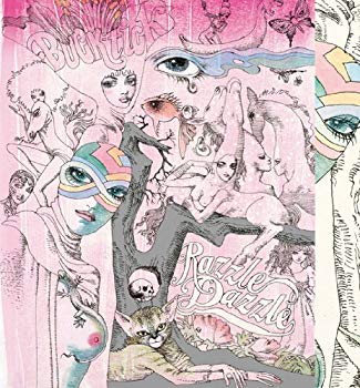 【中古 良品】RAZZLE DAZZLE(初回生産限定盤)(DVD付)【メーカー名】BMG JAPAN Inc.【メーカー型番】【ブランド名】【商品説明】RAZZLE DAZZLE(初回生産限定盤)(DVD付)当店では初期不良に限り、商品到...