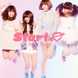 【中古 良品】Start→(初回生産限定盤)(DVD付)【メーカー名】Dreamusic【メーカー型番】【ブランド名】【商品説明】Start→(初回生産限定盤)(DVD付)(初回生産限定盤)(DVD付)当店では初期不良に限り、商品到着から7...