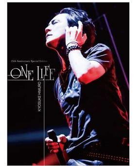 【中古 良品】横浜スタジアムメモリアル限定盤「ONE LIFE 25th Anniversary Special Edition」【メーカー名】ワーナーミュージック・ジャパン【メーカー型番】【ブランド名】【商品説明】横浜スタジアムメモリアル...