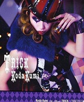 【中古 良品】TRICK(2DVD付)【初回限定TRICKプライス】【メーカー名】エイベックス・エンタテインメント【メーカー型番】【ブランド名】Rhythm Zone【商品説明】TRICK(2DVD付)【初回限定TRICKプライス】当店では...