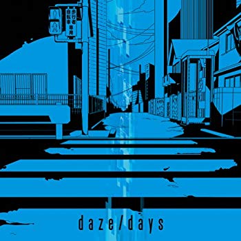 【中古 良品】daze / days(初回生産限定盤A)(DVD付)【メーカー名】ウルトラシープ【メーカー型番】【ブランド名】ウルトラシープ【商品説明】daze / days(初回生産限定盤A)(DVD付)当店では初期不良に限り、商品到着か...