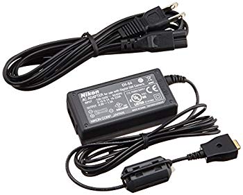 【商品名】Nikon ACアダプタ EH-64【メーカー名】ニコン【メーカー型番】EH-64【ブランド名】ニコン【商品説明】Nikon ACアダプタ EH-64当店では初期不良に限り、商品到着から7日間は返品を 受付けております。・通常3日...
