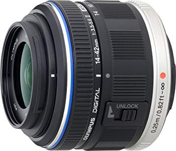 【商品名】OLYMPUS 標準ズームレンズ M.ZUIKO DIGITAL 14-42mm F3.5-5.6 II ブラック【メーカー名】オリンパス【メーカー型番】EZ-M1442-2 BLK【ブランド名】オリンパス【商品説明】OLYMPU...