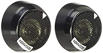 【商品名】ケンウッド(KENWOOD) 25mmチューンアップツィーター KFC-ST01【メーカー名】ケンウッド(KENWOOD)【メーカー型番】KFC-ST01【ブランド名】JVCケンウッド【商品説明】ケンウッド(KENWOOD) 25...