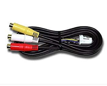 【商品名】ビートソニック (Beat-Sonic) ビデオ入力アダプター トヨタディーラーオプションナビ用 AVC36【メーカー名】Beat-Sonic【メーカー型番】AVC36【ブランド名】Beat-Sonic (ビートソニック)【商品説...