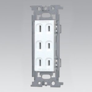 【商品名】東芝ライテック トリプルコンセント NDG2113(WW)【メーカー名】東芝ライテック【メーカー型番】NDG2113(WW)【ブランド名】東芝ライテック【商品説明】東芝ライテック トリプルコンセント NDG2113(WW)15A-...